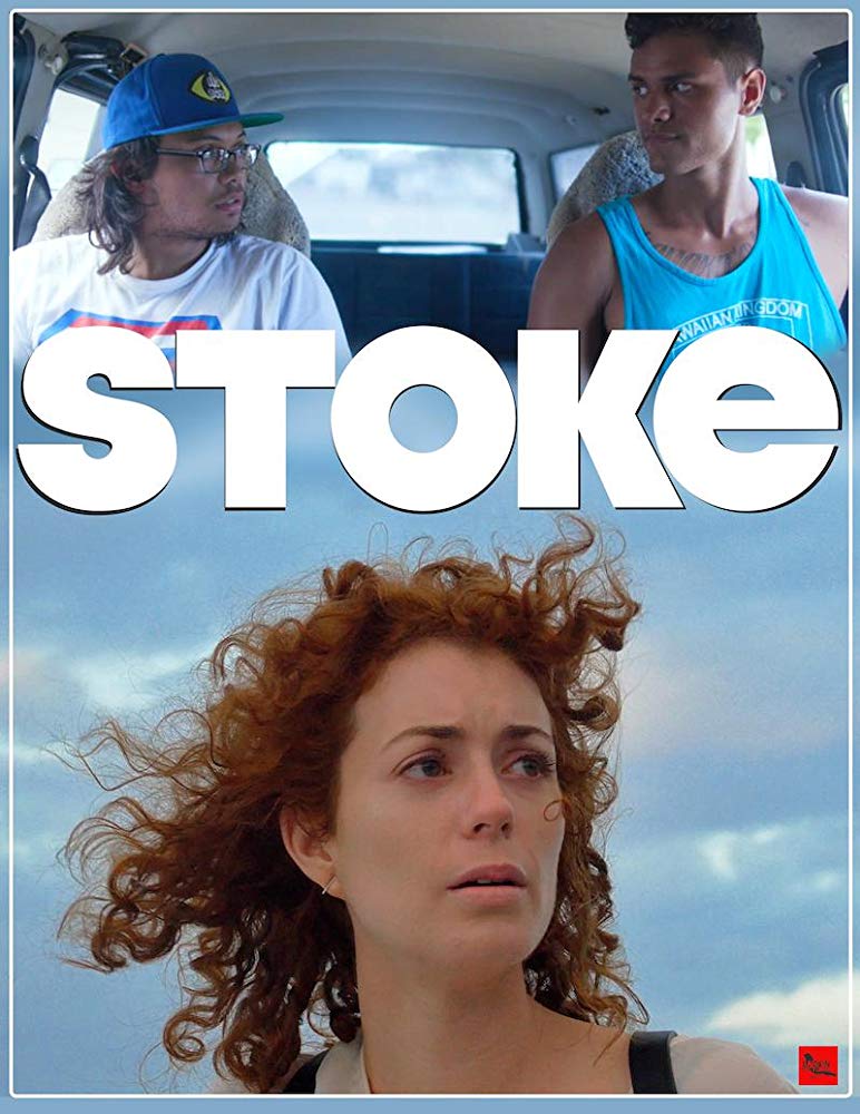 Stoke (2018) | ČSFD.cz