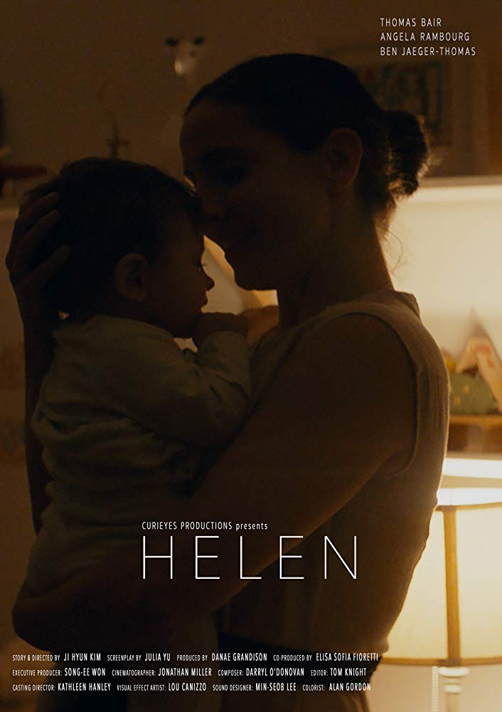Helen (2018) | ČSFD.cz