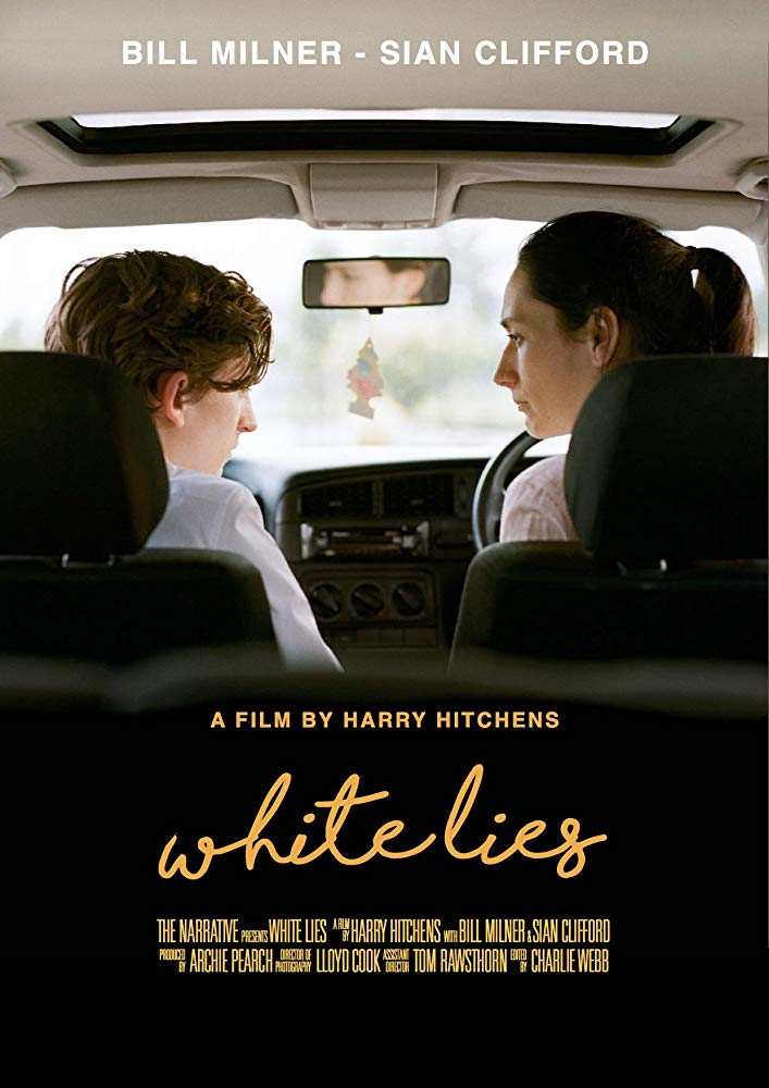White Lies (2018) | ČSFD.cz