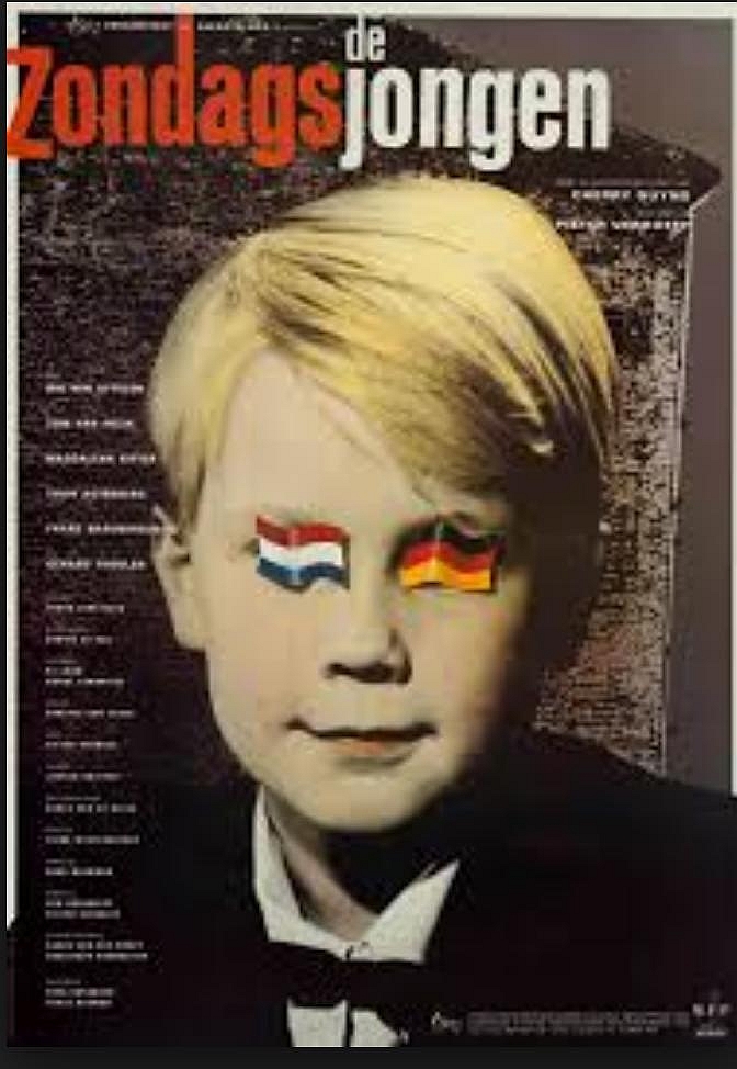 De zondagsjongen (1992) | ČSFD.cz