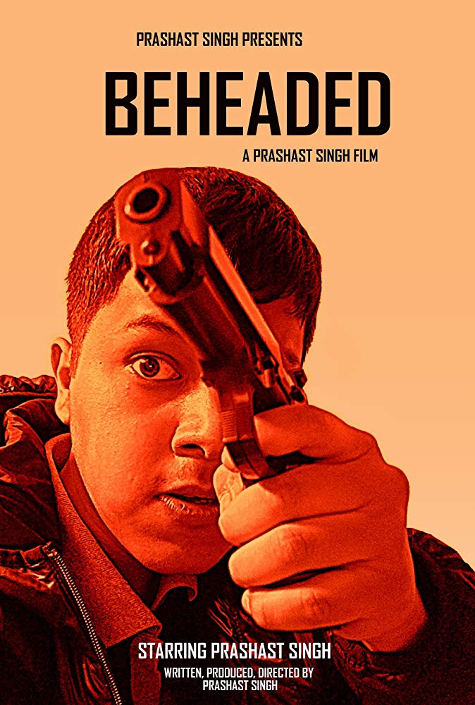Beheaded (2019) | ČSFD.cz