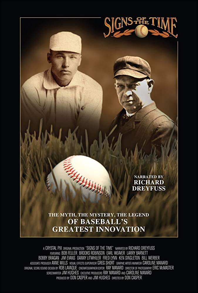 Signs of the Time (2008) | ČSFD.cz