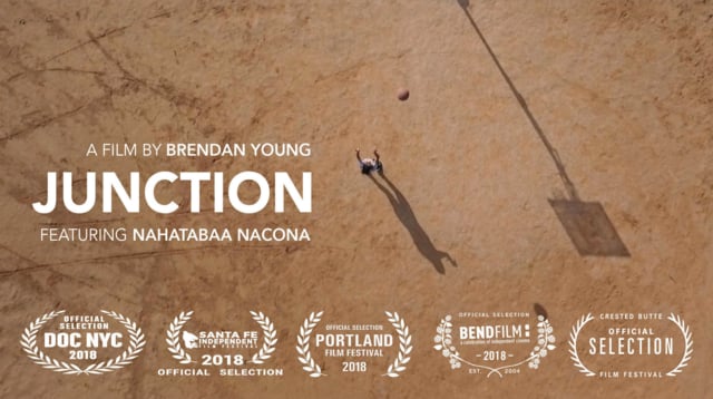 Junction (2018) | ČSFD.cz