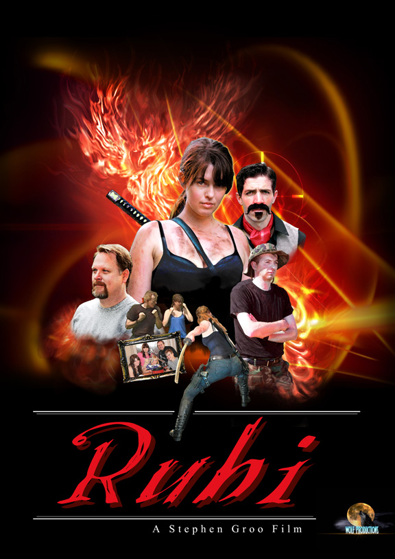 Rubi (2011) | ČSFD.cz