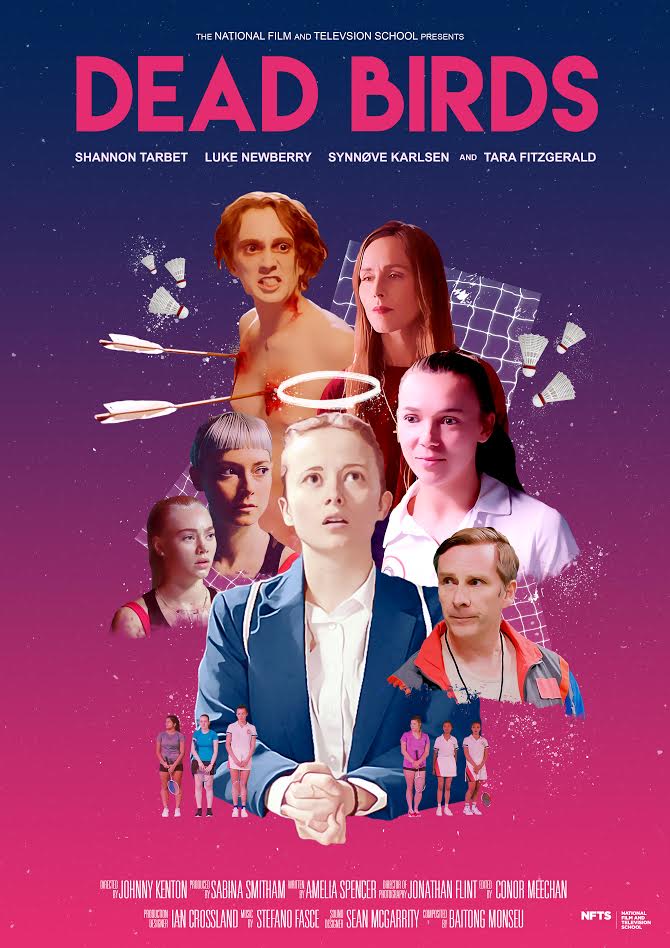 Dead Birds (2018) | ČSFD.cz