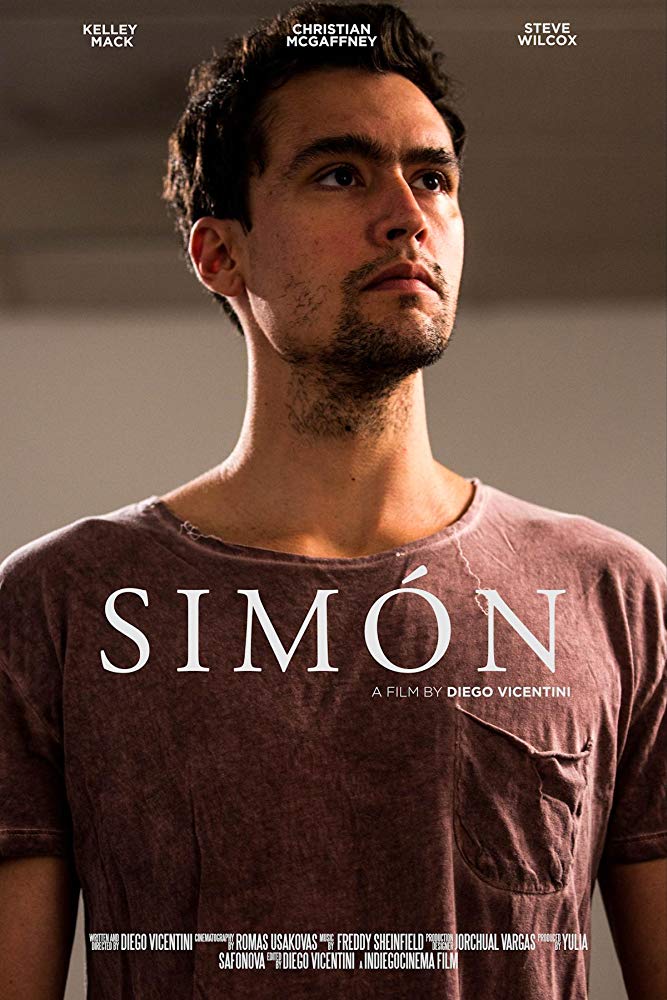 Simón (2018) | ČSFD.cz