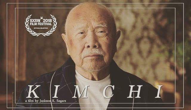 Kimchi (2018) | ČSFD.cz