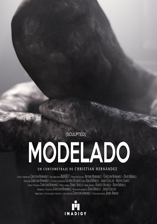 Modelado (2017) | ČSFD.cz