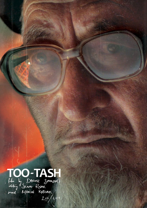 Too-Tash (2018) | ČSFD.cz