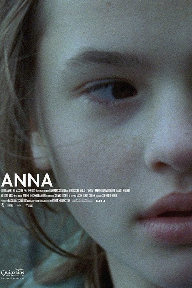 Anna (2009) | ČSFD.cz
