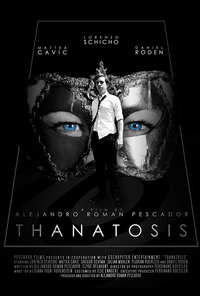 Thanatosis (2012) | ČSFD.cz