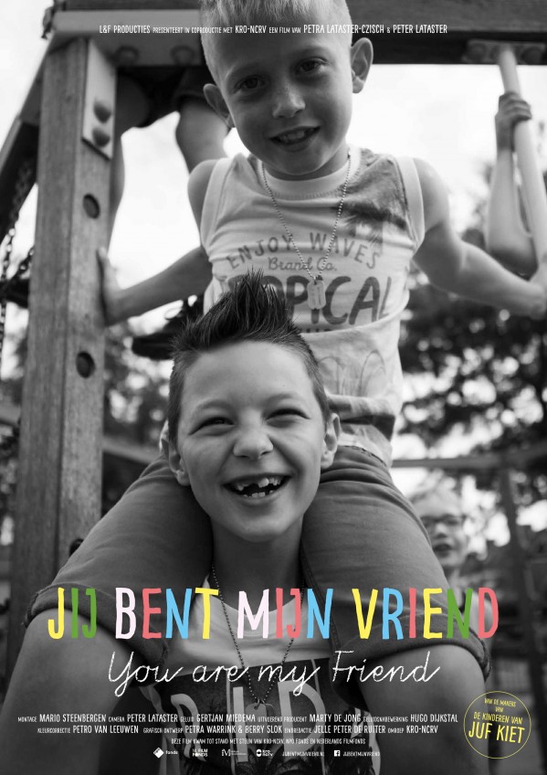 Jij bent mijn vriend (2018) | ČSFD.cz
