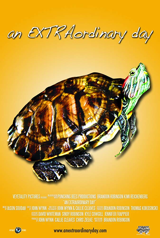 An Extraordinary Day (2012) | ČSFD.cz