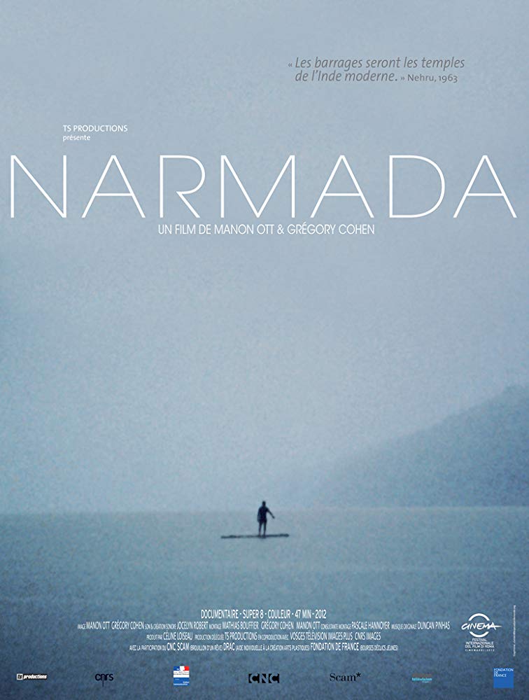 Narmada (2012) | ČSFD.cz