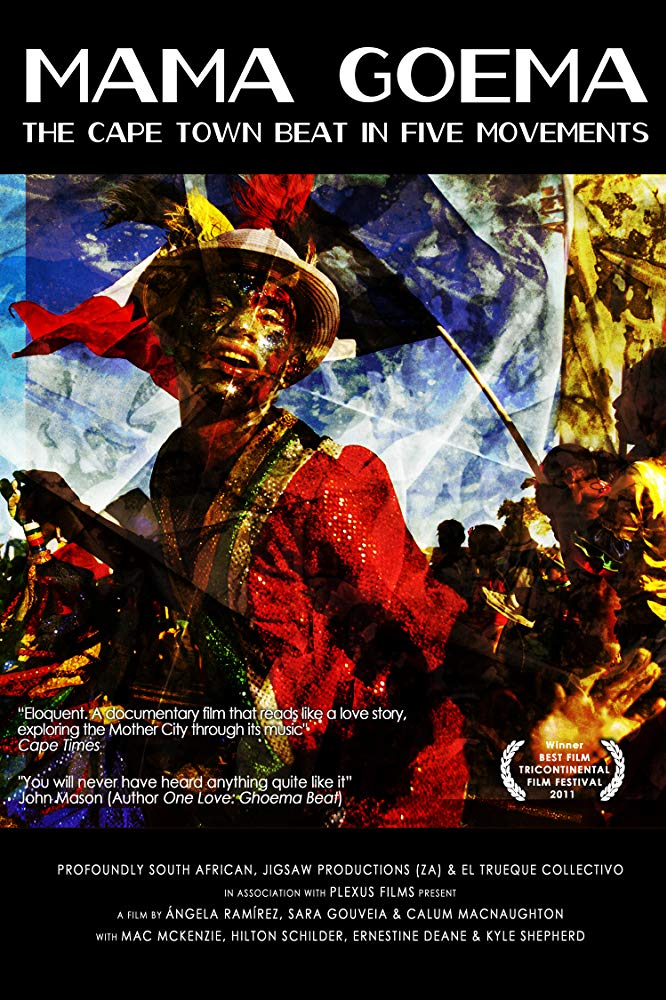 Mama Goema (2011) | ČSFD.cz