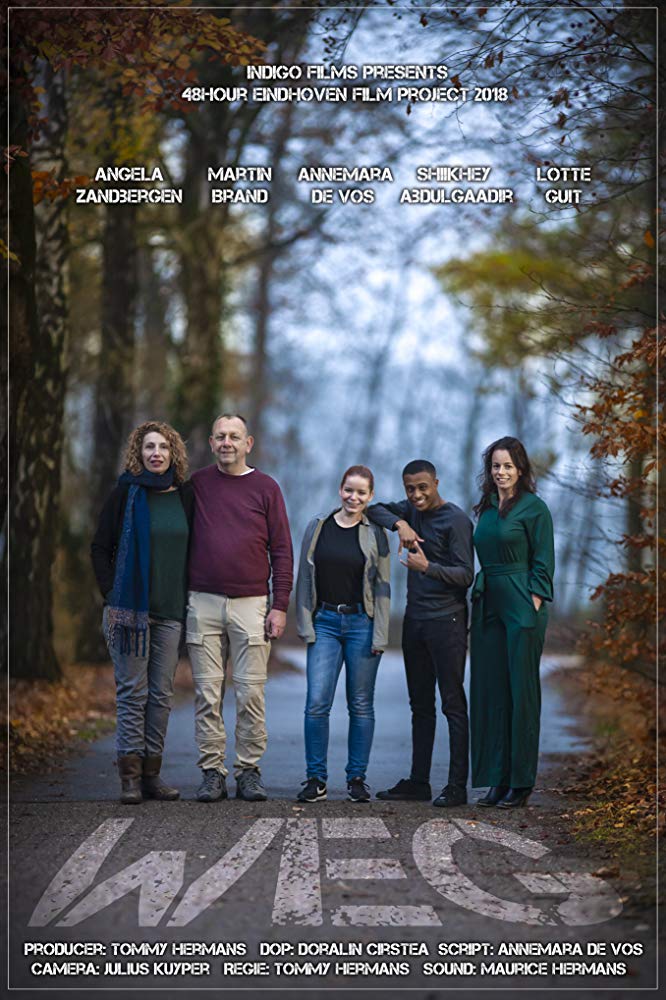 Weg (2018) | ČSFD.sk