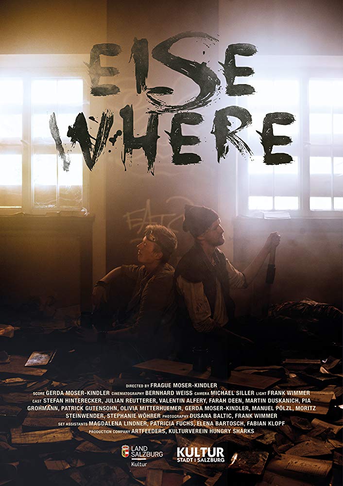 Elsewhere (2016) | ČSFD.cz