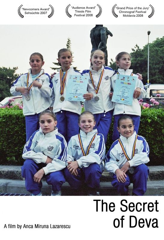 The Secret of Deva (2007) | ČSFD.cz