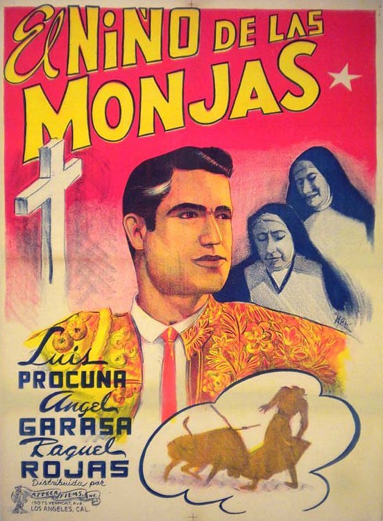 El niño de las monjas (1944) | ČSFD.cz