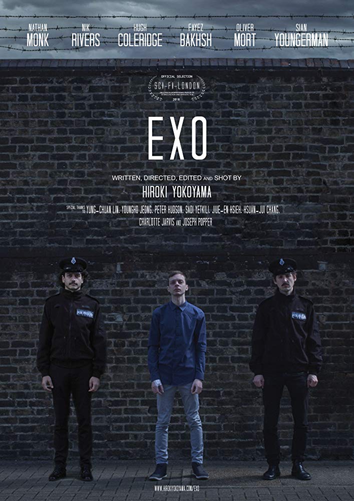 ExO (2018) | ČSFD.cz