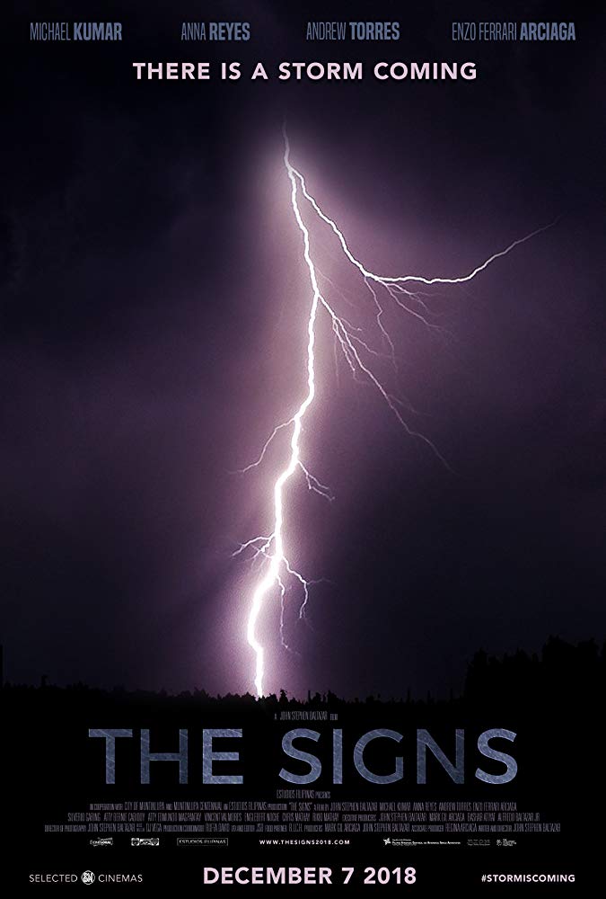 The Signs (2018) | ČSFD.cz