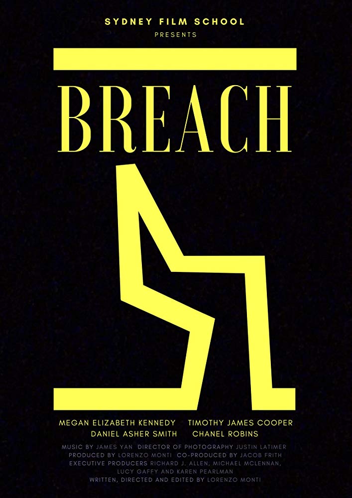 Breach (2018) | ČSFD.cz