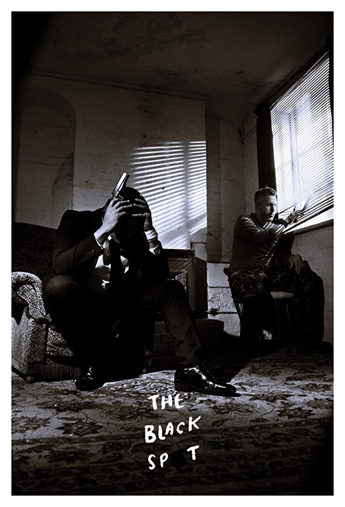 The Black Spot (2019) | ČSFD.cz