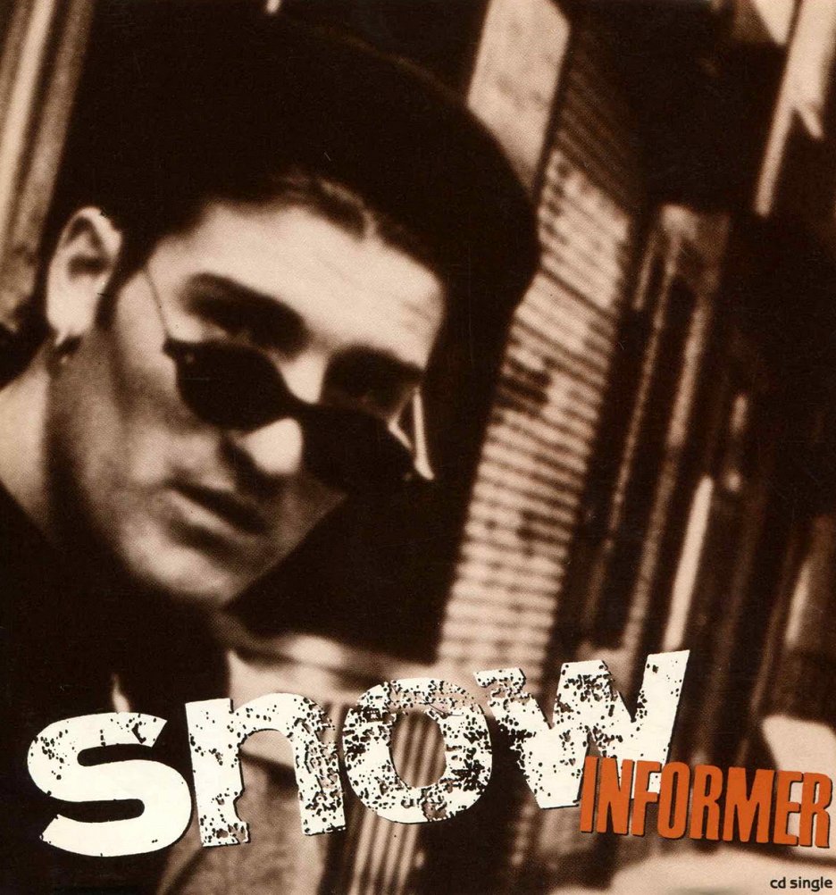 Snow - Informer (1993) | ČSFD.cz
