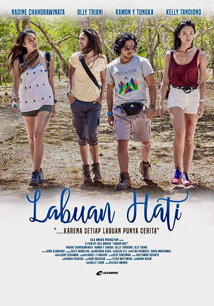 Labuan Hati (2017) | ČSFD.cz