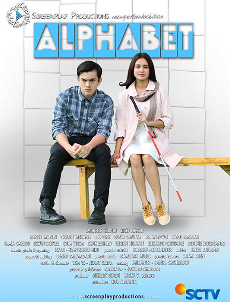 Alphabet (2015) | ČSFD.sk