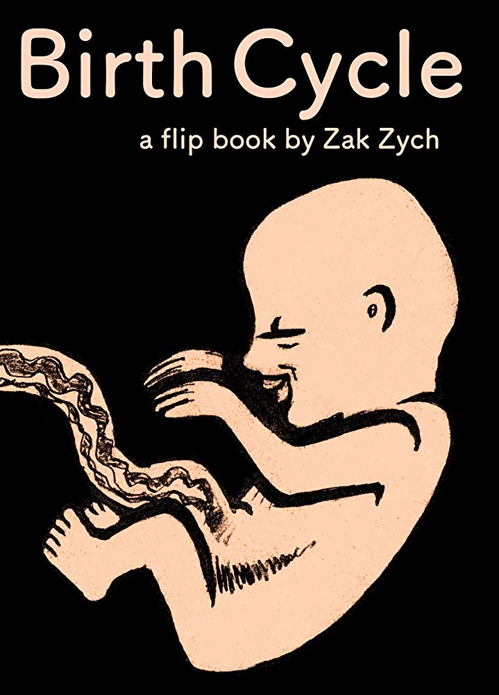 Birth Cycle: A Flip Book (2018) | ČSFD.cz