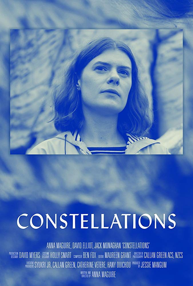 Constellations (2018) | ČSFD.cz
