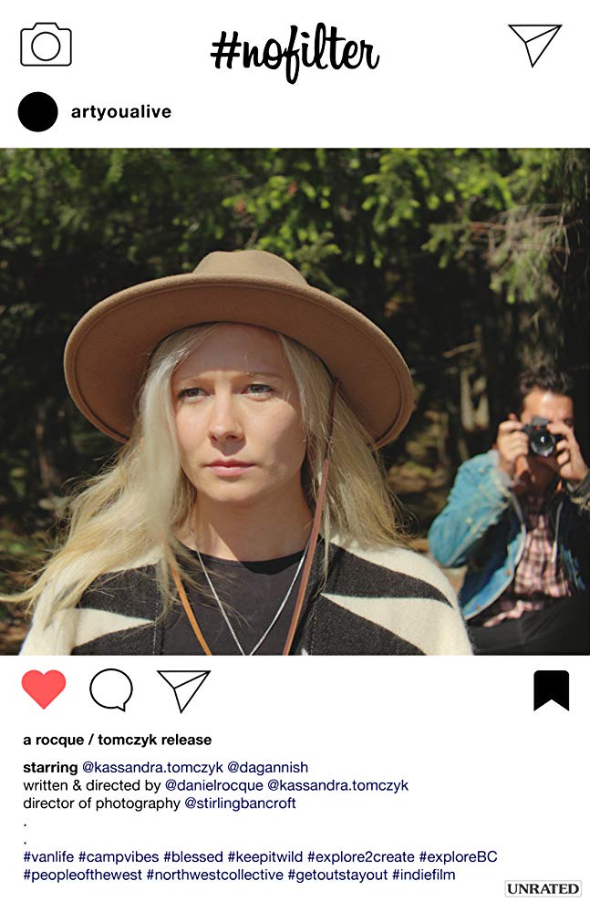 #nofilter (2018) | ČSFD.cz