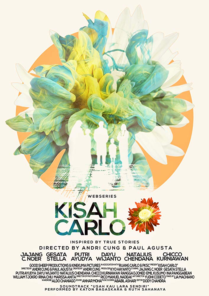Kisah Carlo (2015) | ČSFD.cz