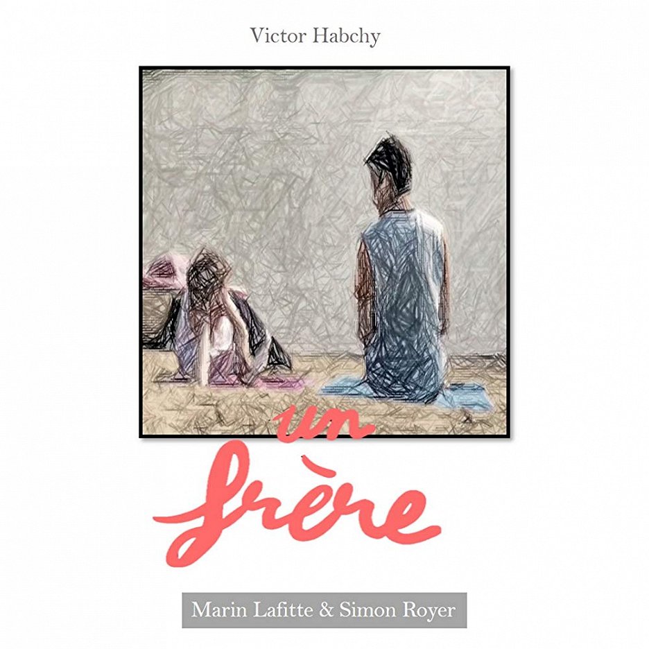 Un frère (2018) | ČSFD.cz