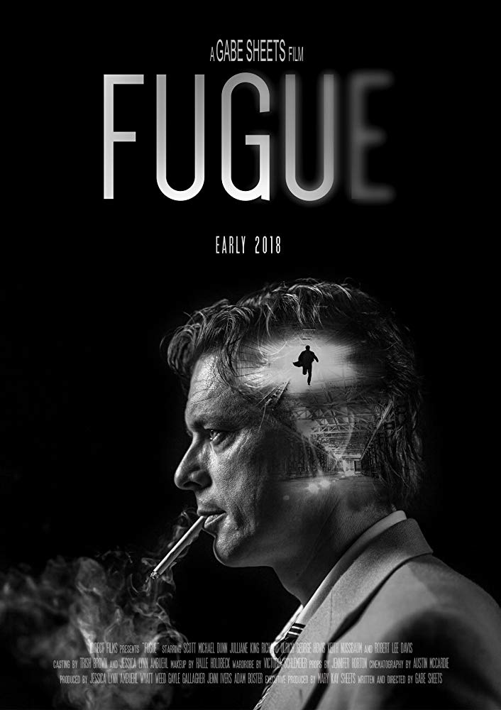 Fugue (2018) | ČSFD.cz