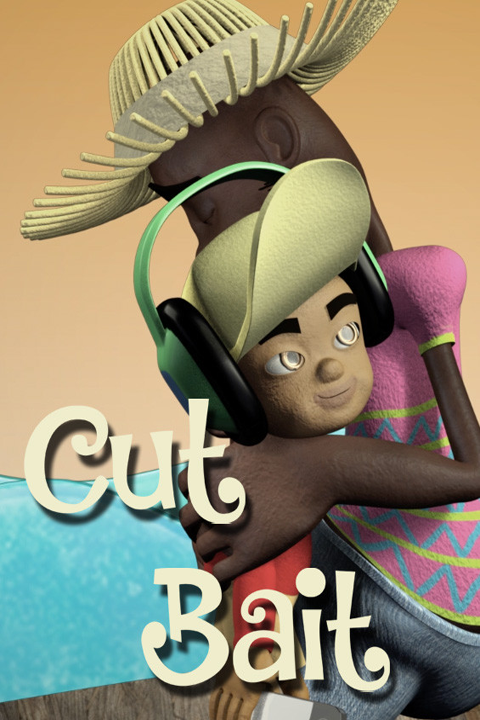 Cut Bait (2018) | ČSFD.cz