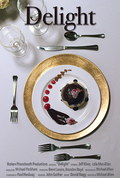 Delight (2018) | ČSFD.cz