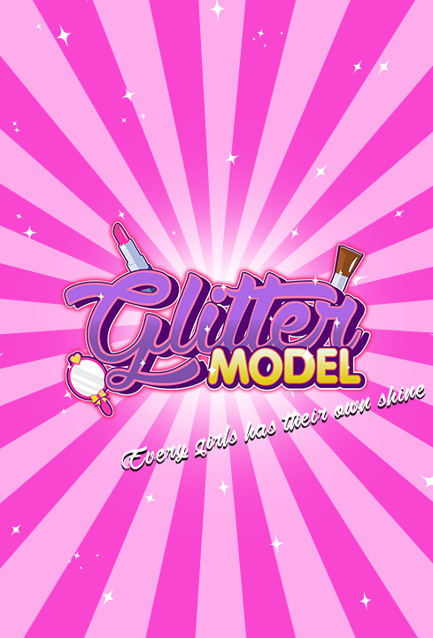 Glitter Model: Every Girl Has Their Own Shine! (2016) | ČSFD.cz
