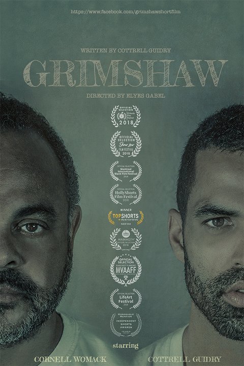 Grimshaw (2018) | ČSFD.cz