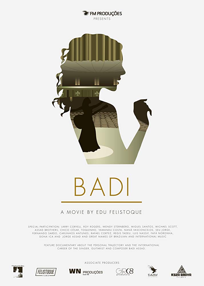 Badi (2018) | ČSFD.cz