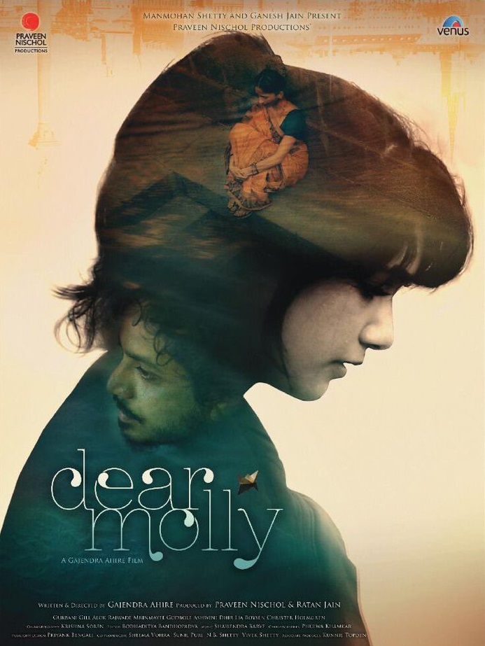 Dear Molly (2018) | ČSFD.cz