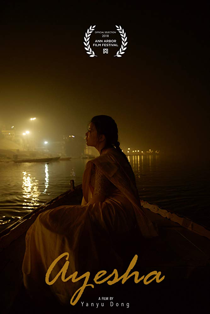 Ayesha (2018) | ČSFD.cz