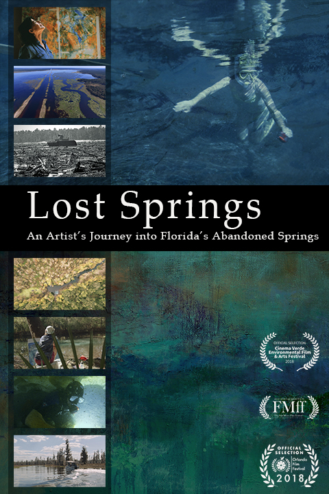 Lost Springs (2017) | ČSFD.cz