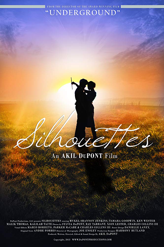 Silhouettes (2013) | ČSFD.cz