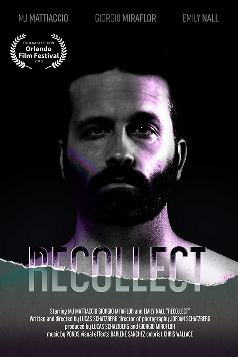 Recollect (2018) | ČSFD.cz