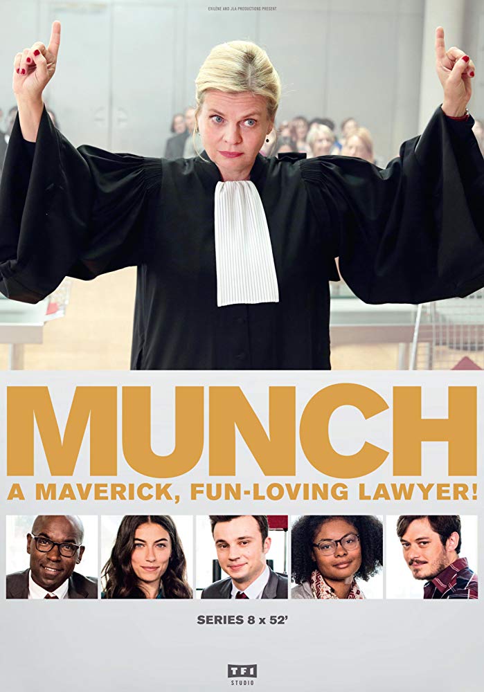 Munch (2016) | ČSFD.cz
