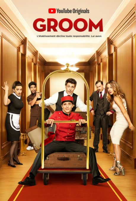 Groom (2018) | ČSFD.cz