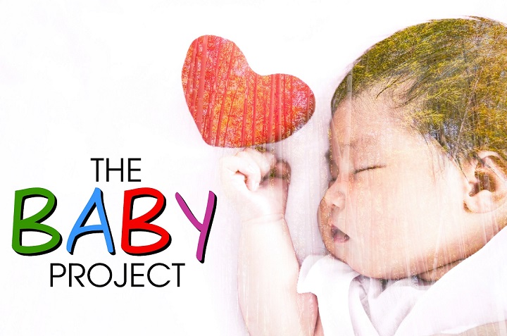 The Baby Project (2018) | ČSFD.cz