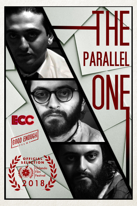The Parallel One (2018) | ČSFD.cz